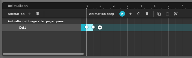 How to make a pulsing button – Edition Digital Help Center